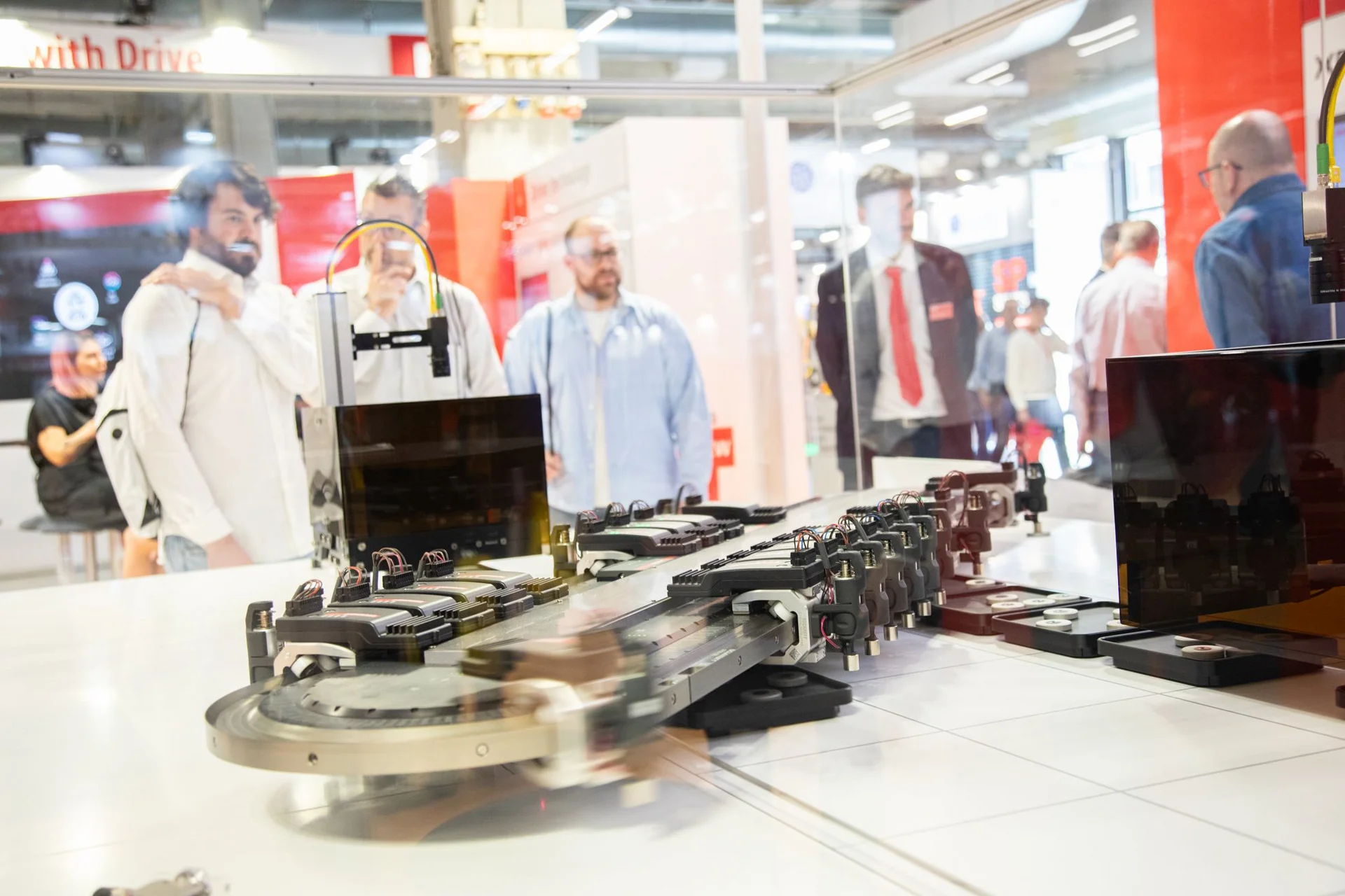 SPS Italia - Automation and Digital for Industry