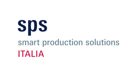 SPS Italia - Smart Production Solutions - La Fiera